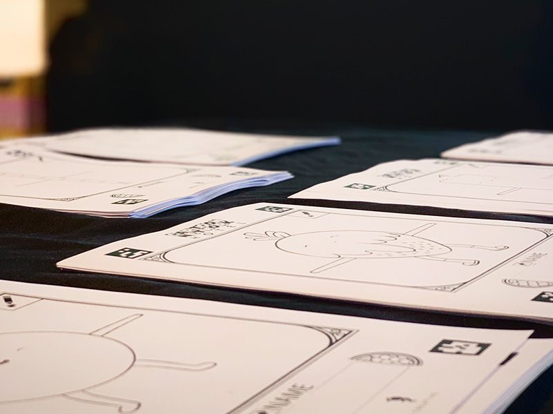 Candy Kingdom Coloring Sheets | Cartoon Network Hotel