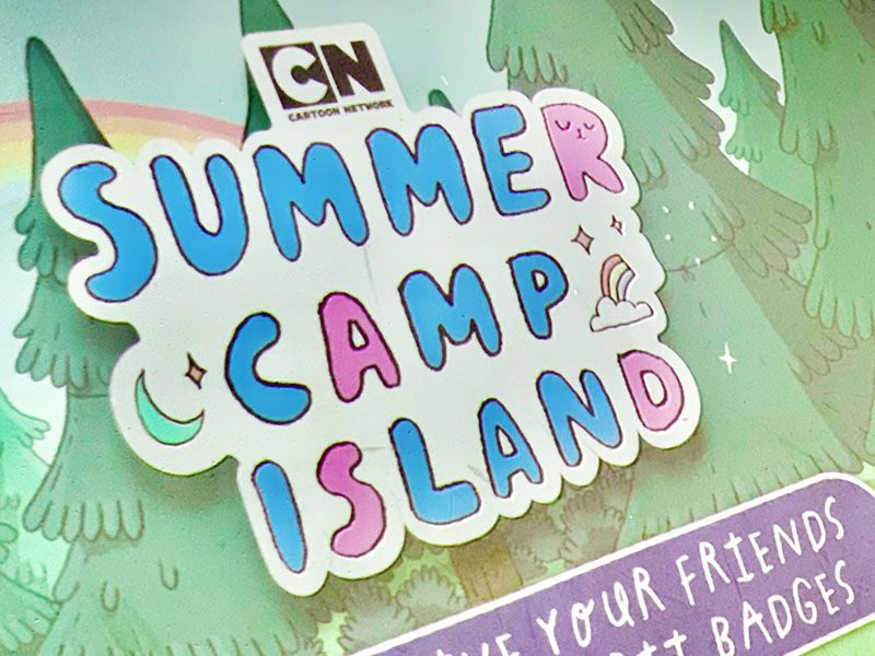 summer cartoon network